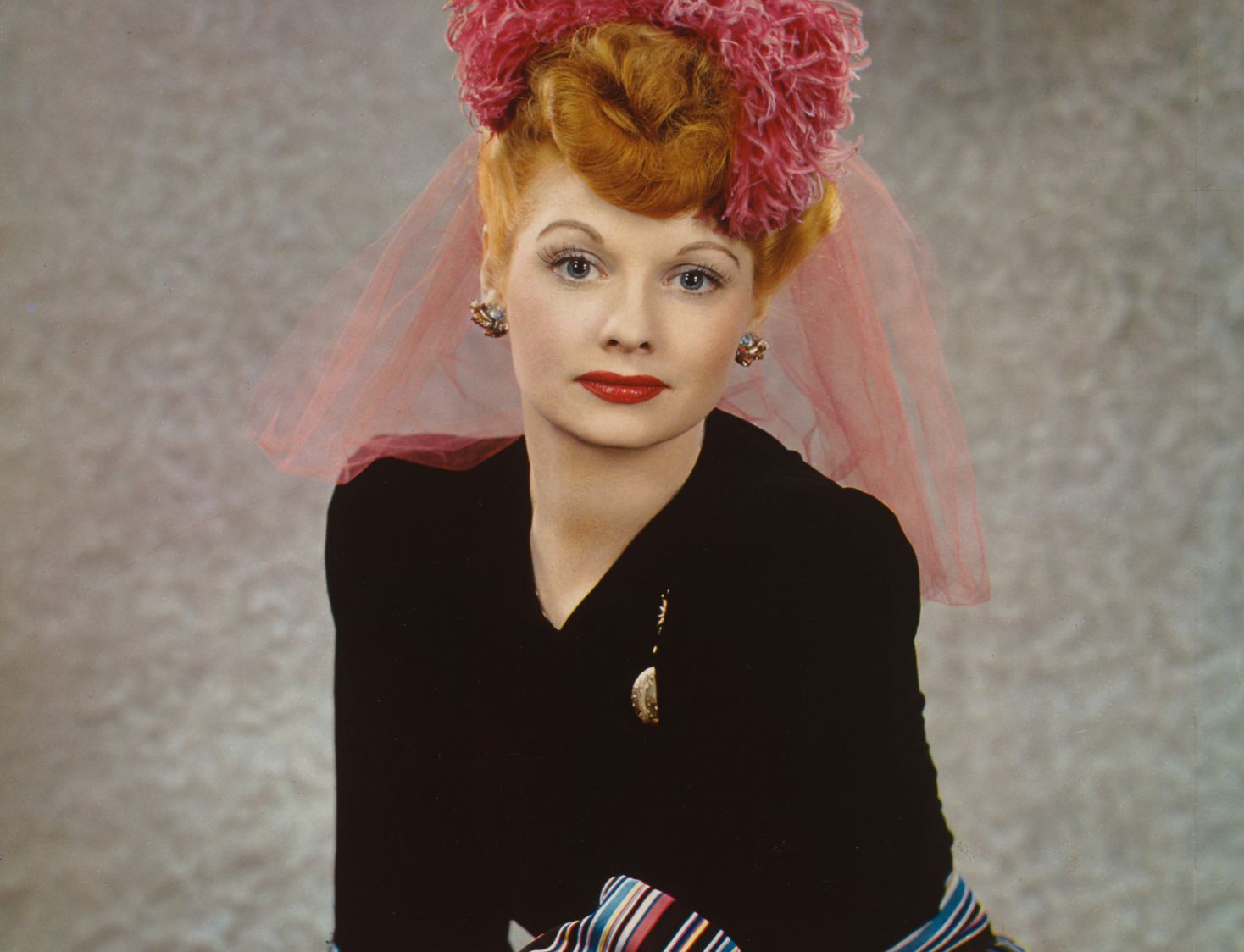 20 Most Attractive Redheads In History Shefashionable