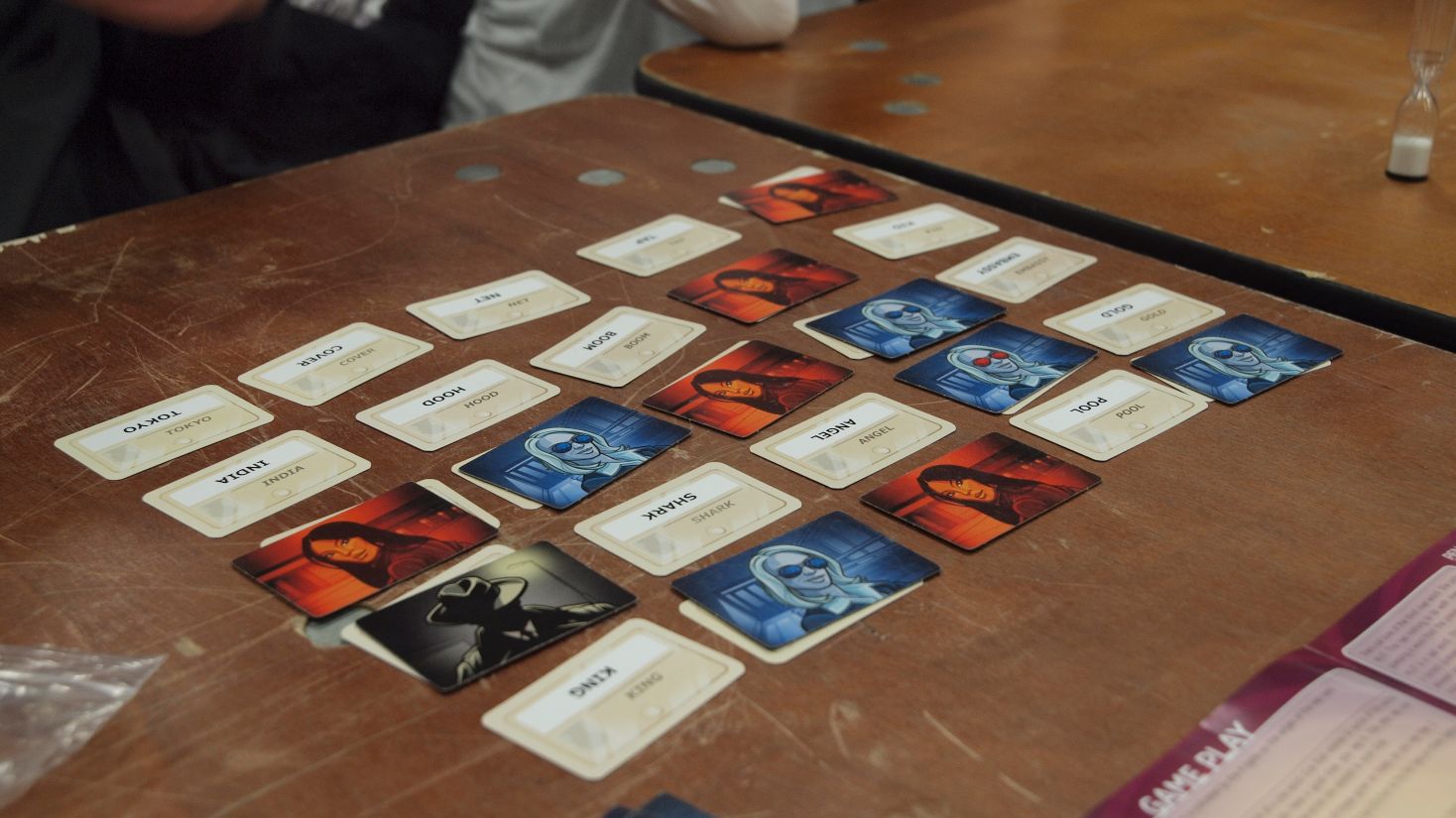 The Best Board Games to Bring to Game Night - TheSavvyGamer