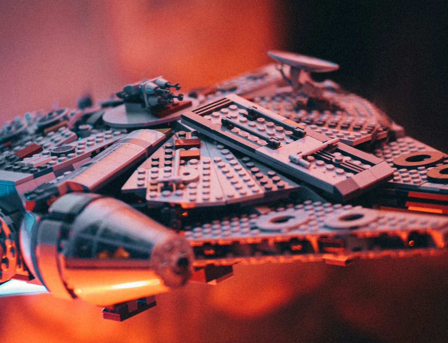 Most Expensive Lego Sets - TheSavvyGamer