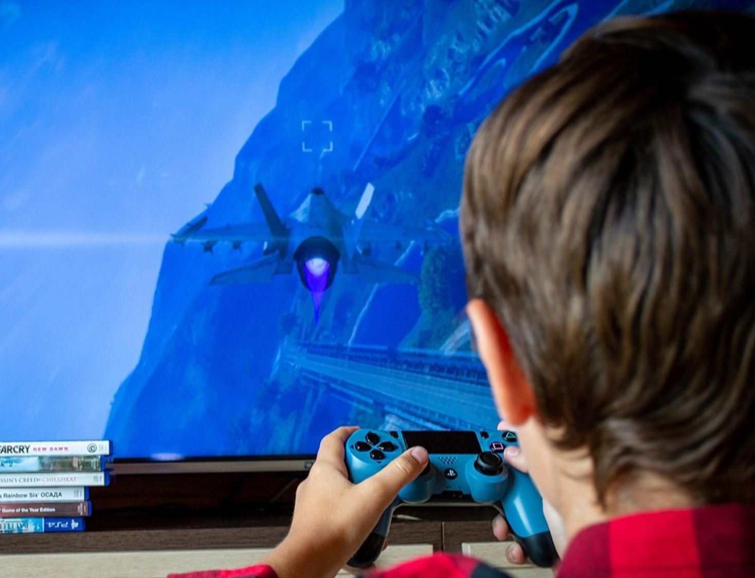 Gaming Has Its Merits—Here's How Video Games Help Kids Develop Better ...