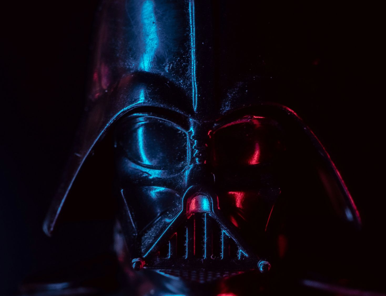 10 Times Darth Vader Showed His Jedi Heart & 10 When He Was Pure Sith ...