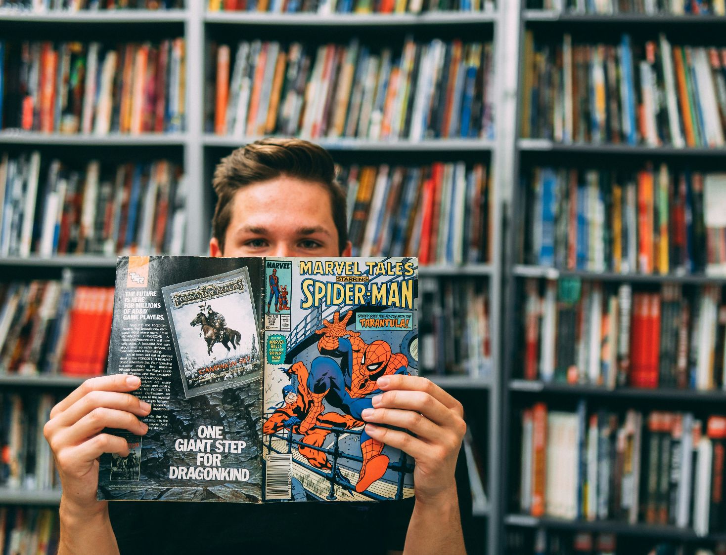 The Longest Running Comic Book Series - TheSavvyGamer