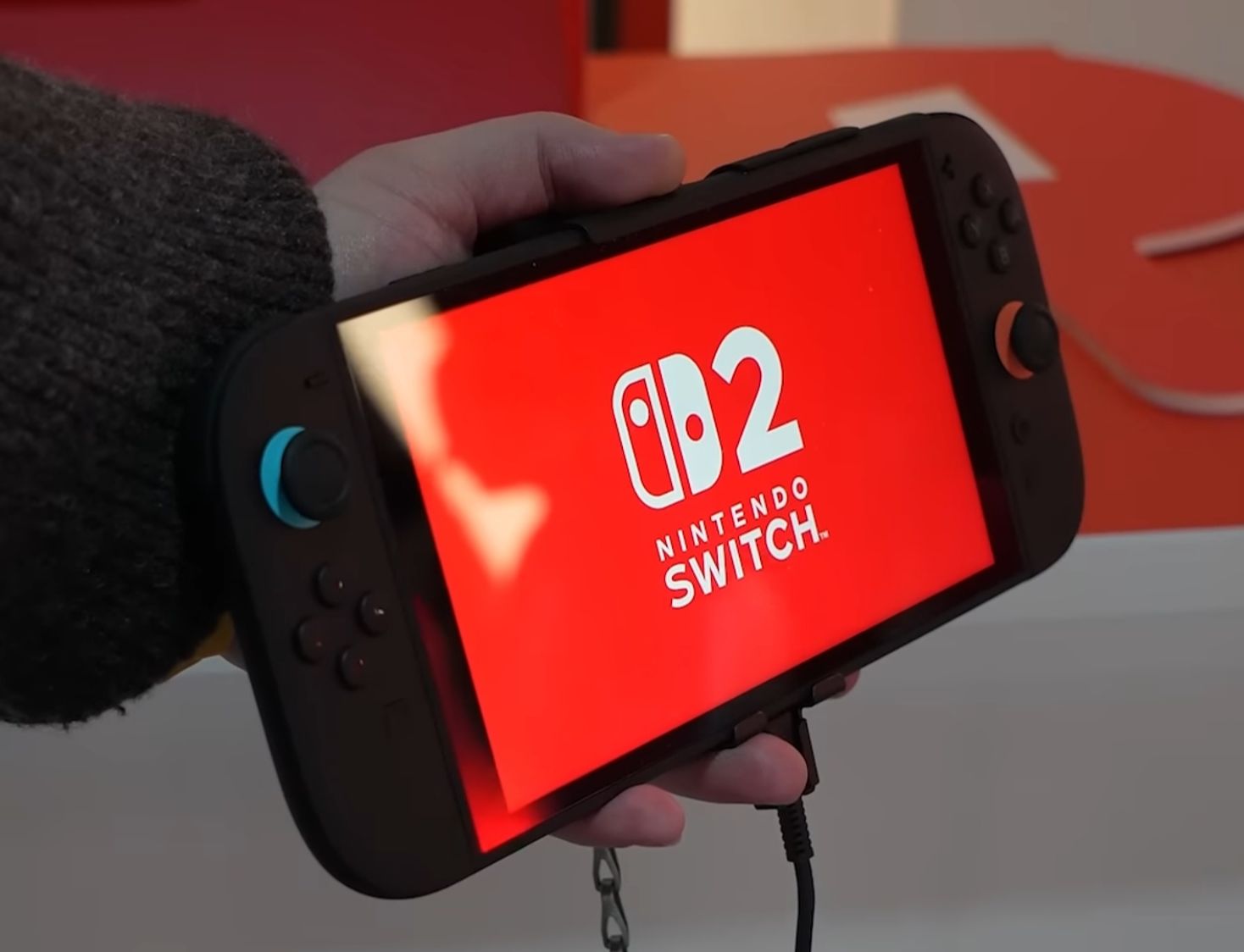 Worth The Money? Here's Why The Nintendo Switch 2 Is Worth The Upgrade ...