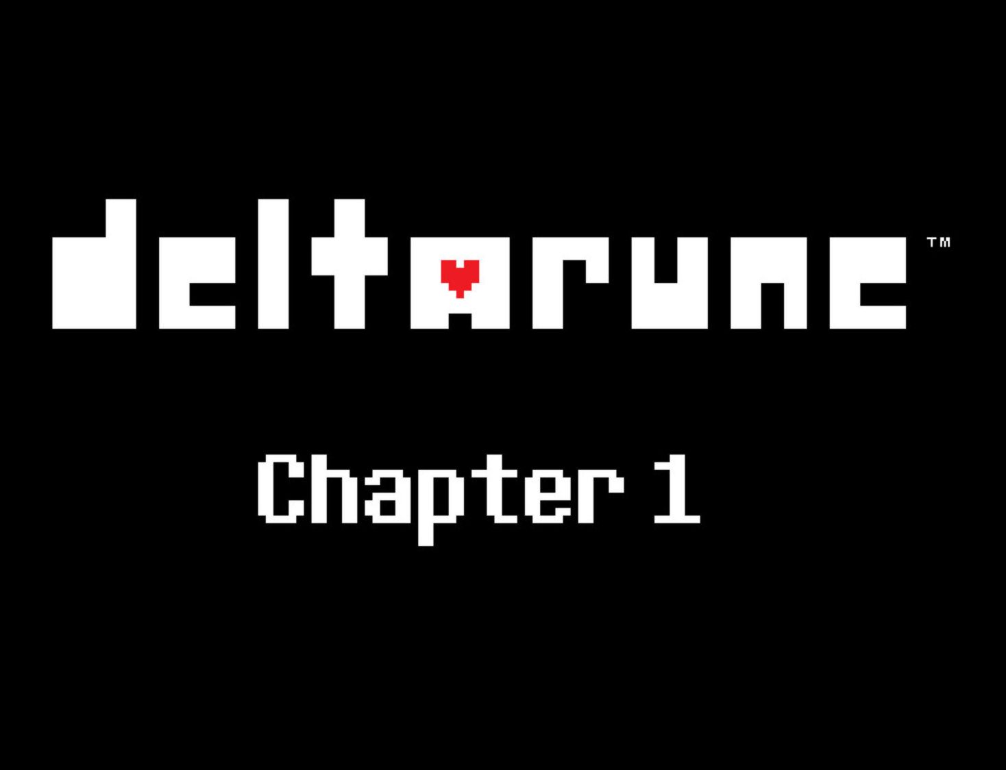 Speculation Station: Theories About Deltarune's Ending - TheSavvyGamer