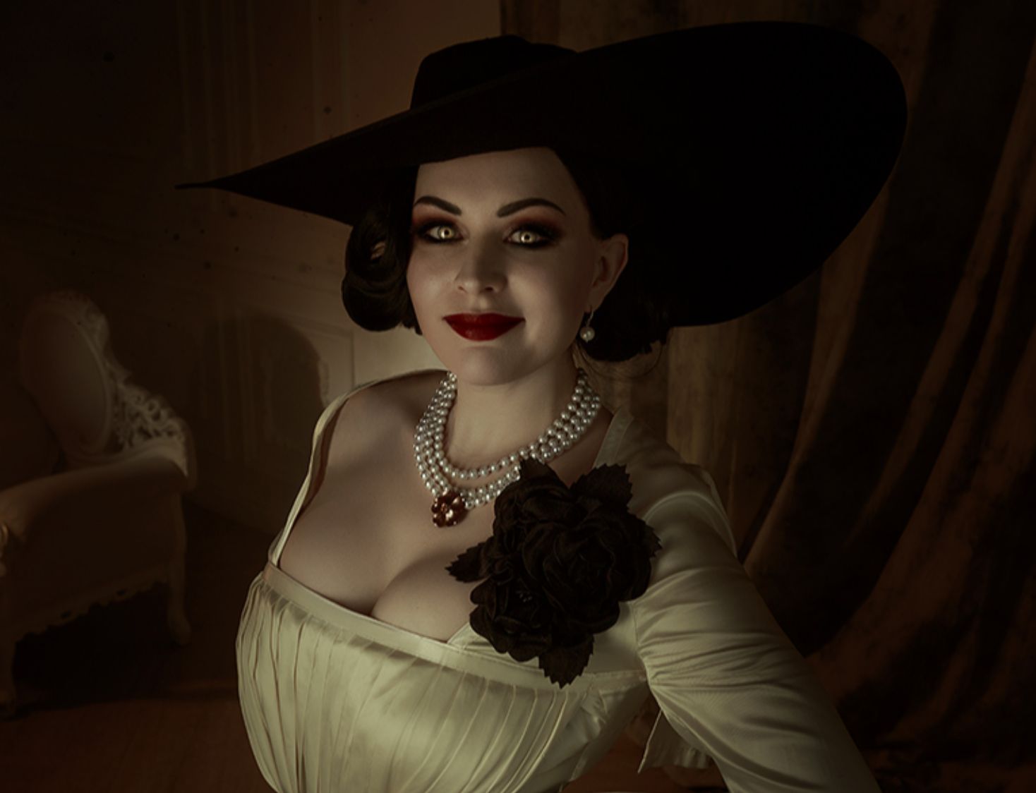 20 Iconic Vampires Who Defined Video Game History - TheSavvyGamer