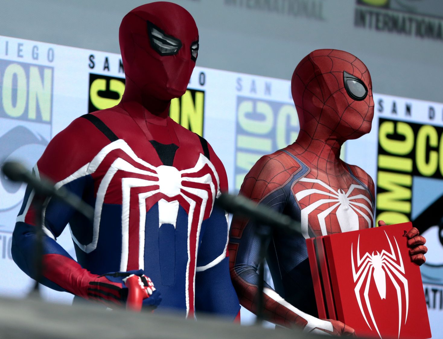 10 Character Redesigns Fans Loved & 10 They Hated - TheSavvyGamer