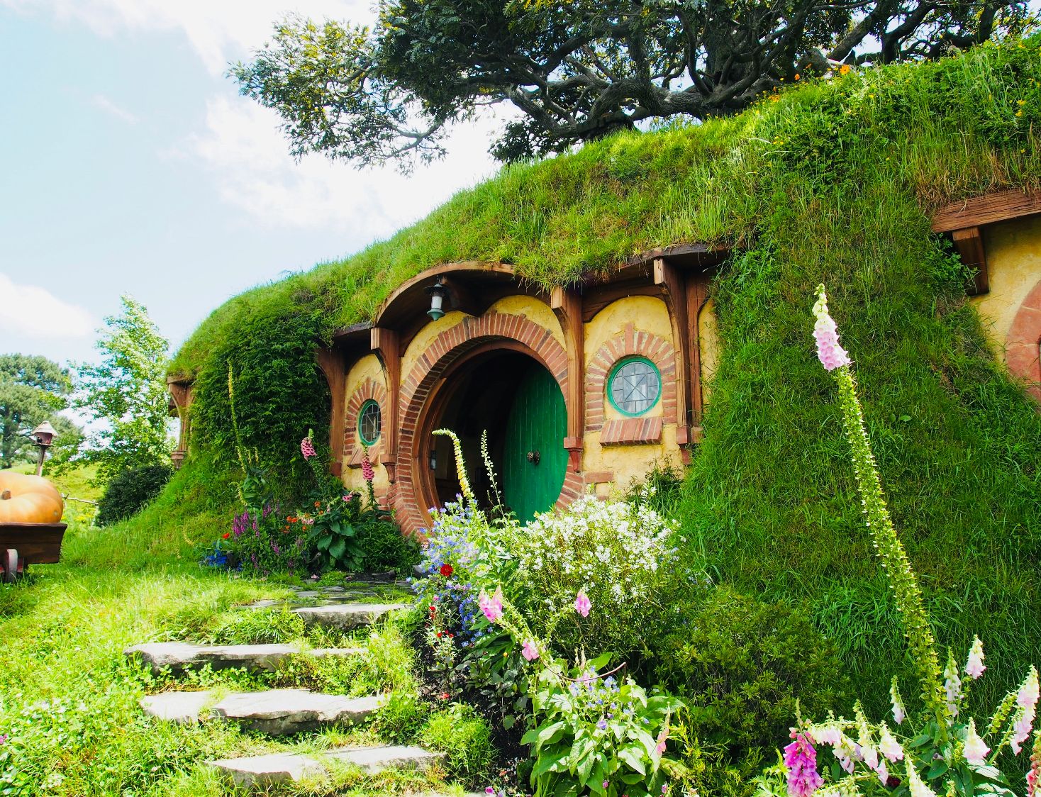 10 Perks Of Living In Middle-Earth & 10 Major Downsides - TheSavvyGamer