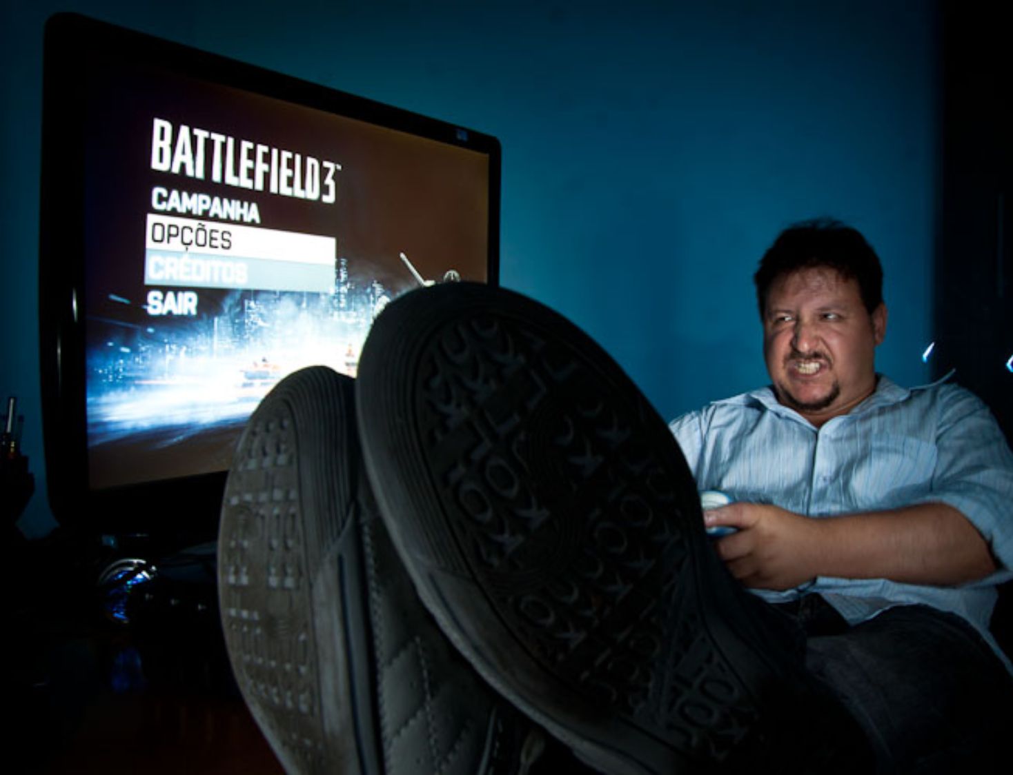 The 20 Most Intense War Games Of All Time - TheSavvyGamer