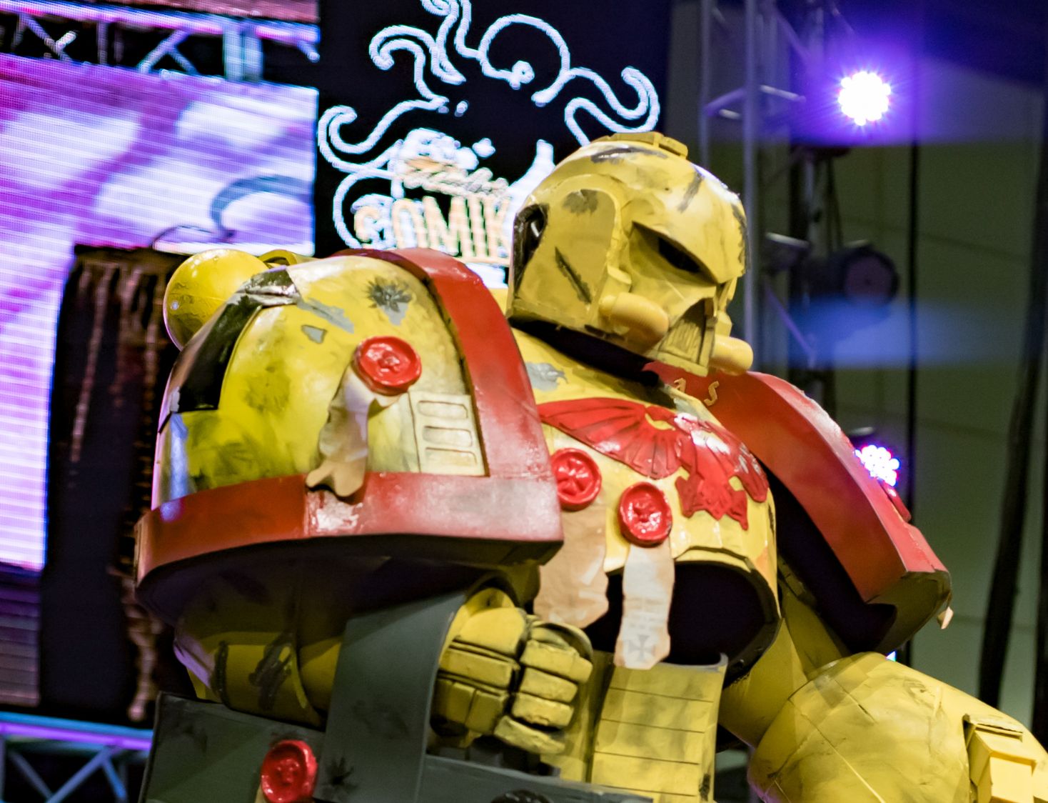 The 20 Coolest Warhammer Model Kits - TheSavvyGamer