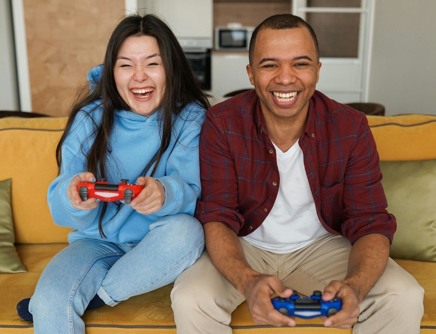Date Night Duo: 20 Video Games Perfect For Couples - TheSavvyGamer