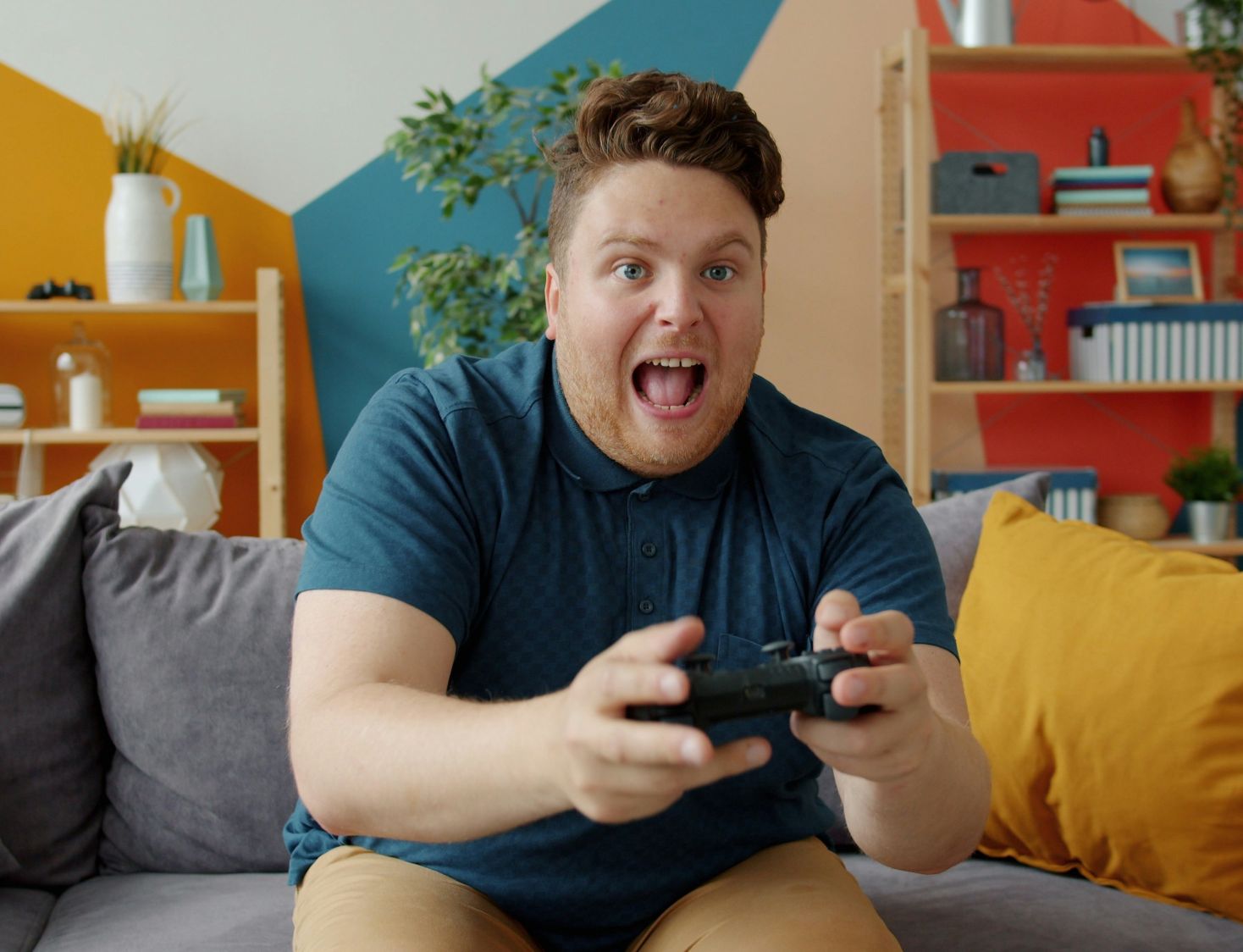 Evil Playthrough: 20 Video Games That Let You Be The Bad Guy ...