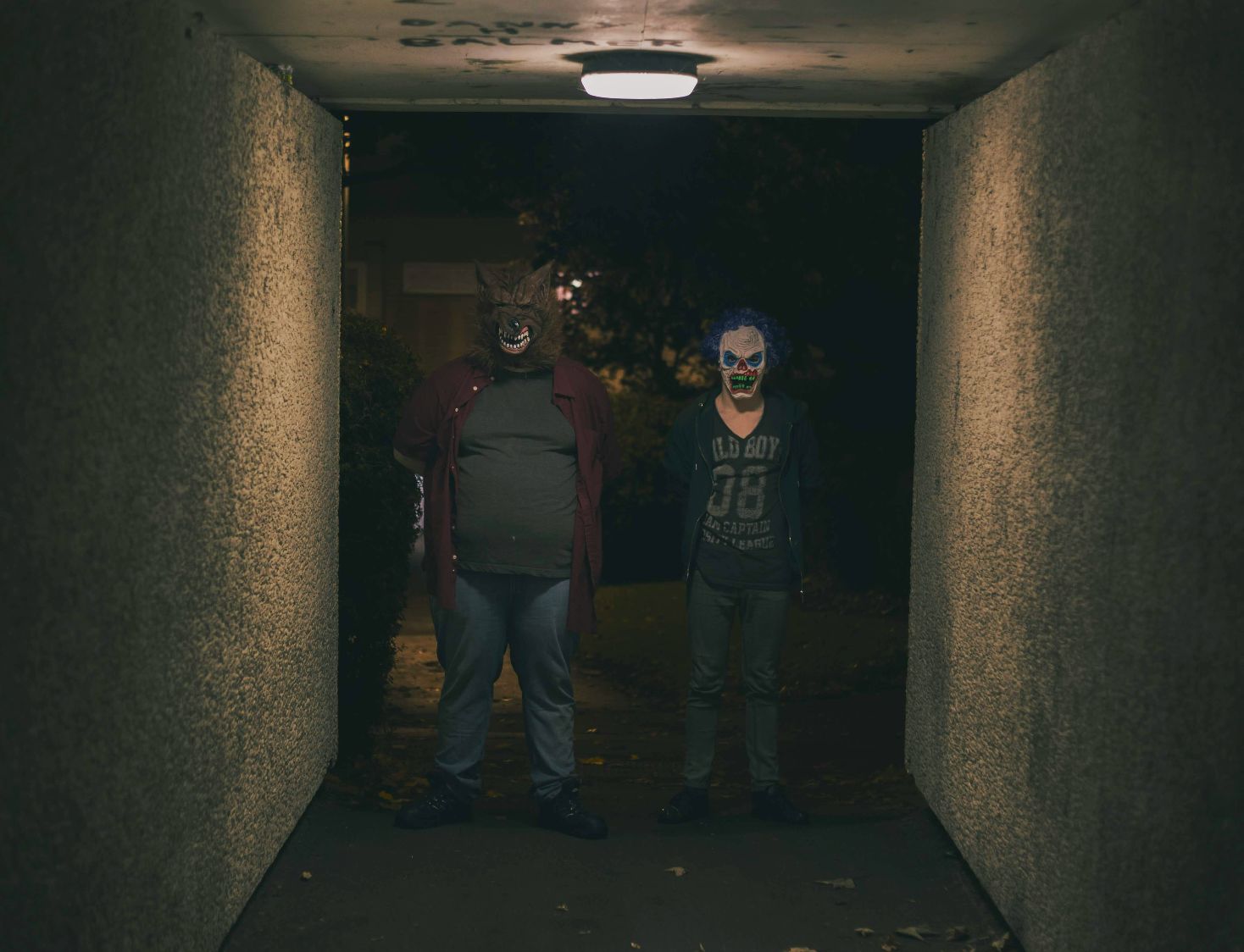 20 Of The Scariest Video Games Of All Time - TheSavvyGamer