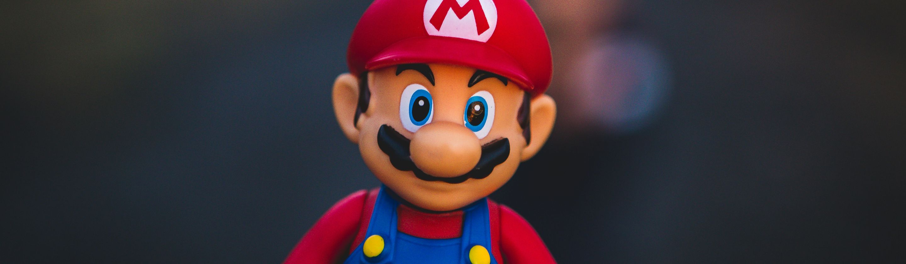 What Makes Mario The Perfect Video Game Protagonist? - TheSavvyGamer