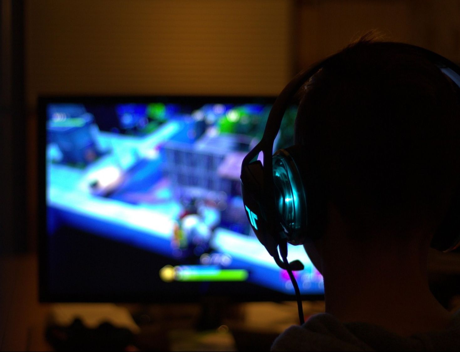 20 Myths About Why Playing Video Games Is Bad For You - TheSavvyGamer