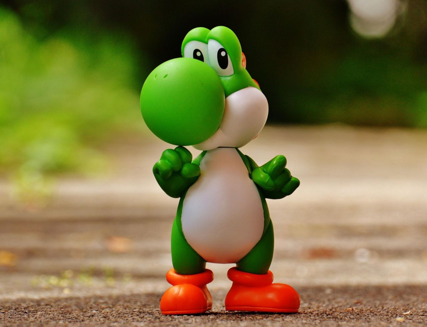 20 Nintendo Characters Cooler Than Mario - TheSavvyGamer
