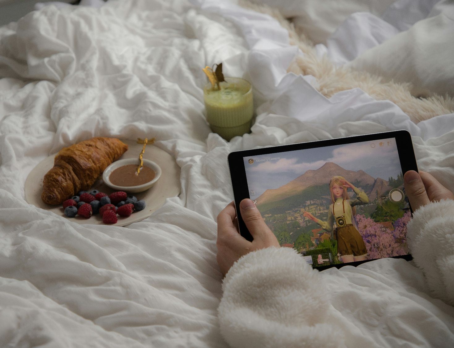 20 Comforting Games For When You're Suffering From Burnout - TheSavvyGamer