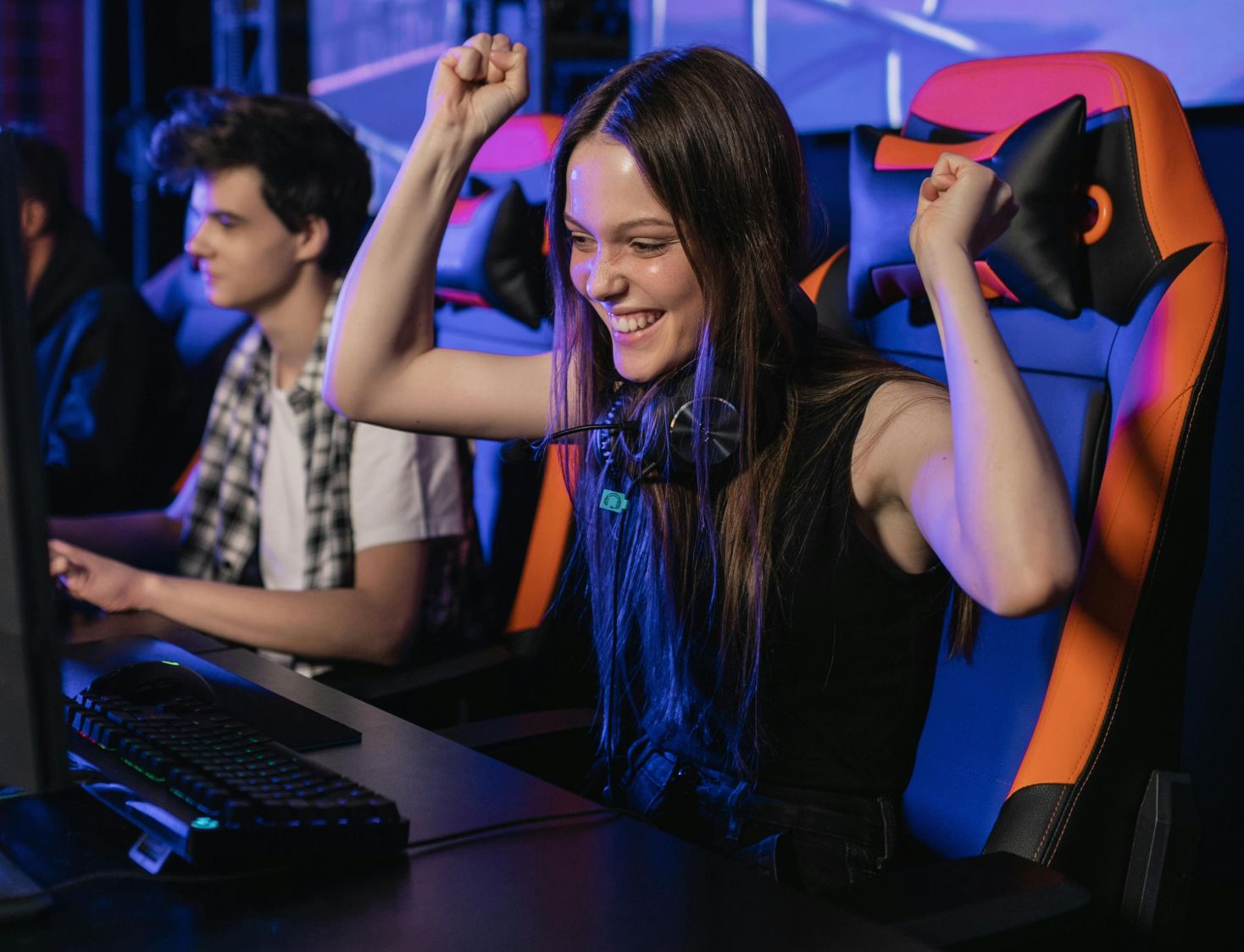 20 Valuable Life Skills You Learn From Gaming - TheSavvyGamer