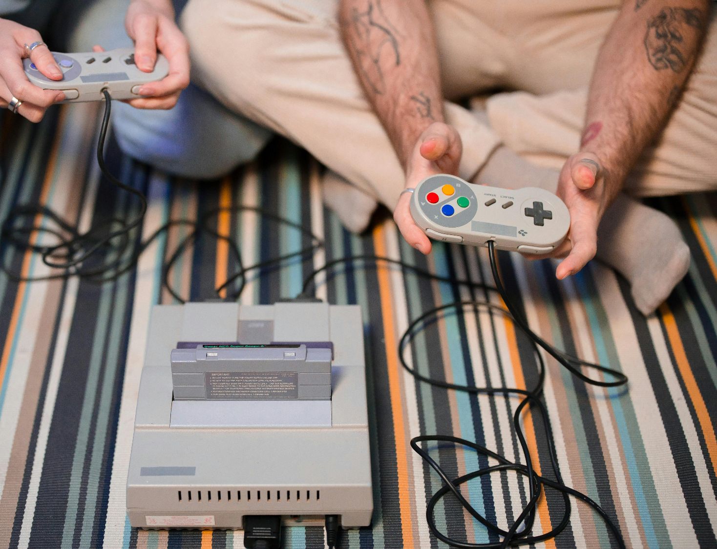20 Gaming Moments Only 90s Kids Remember - TheSavvyGamer