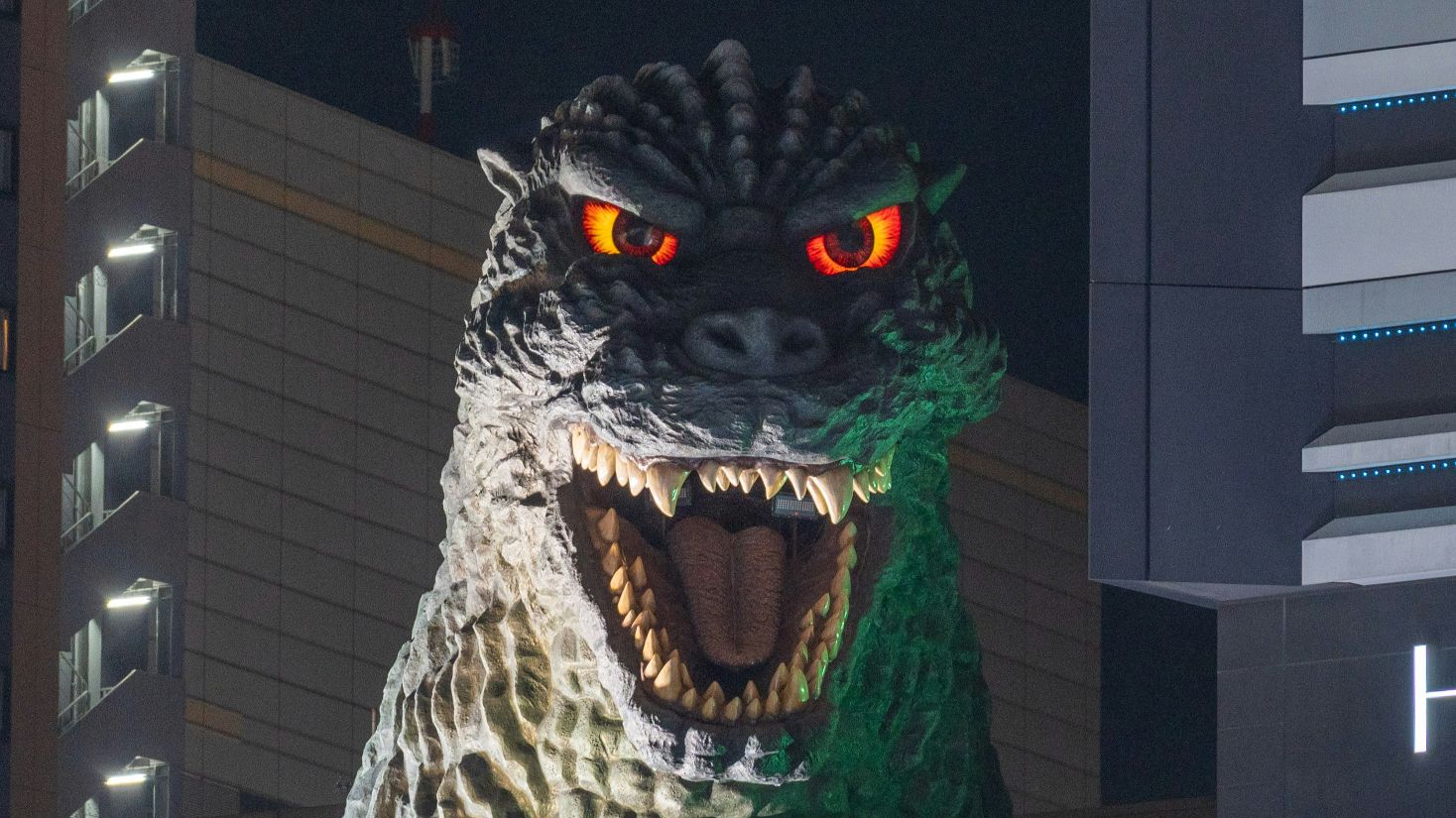 20 Facts Only Hardcore Godzilla Fans Know - TheSavvyGamer