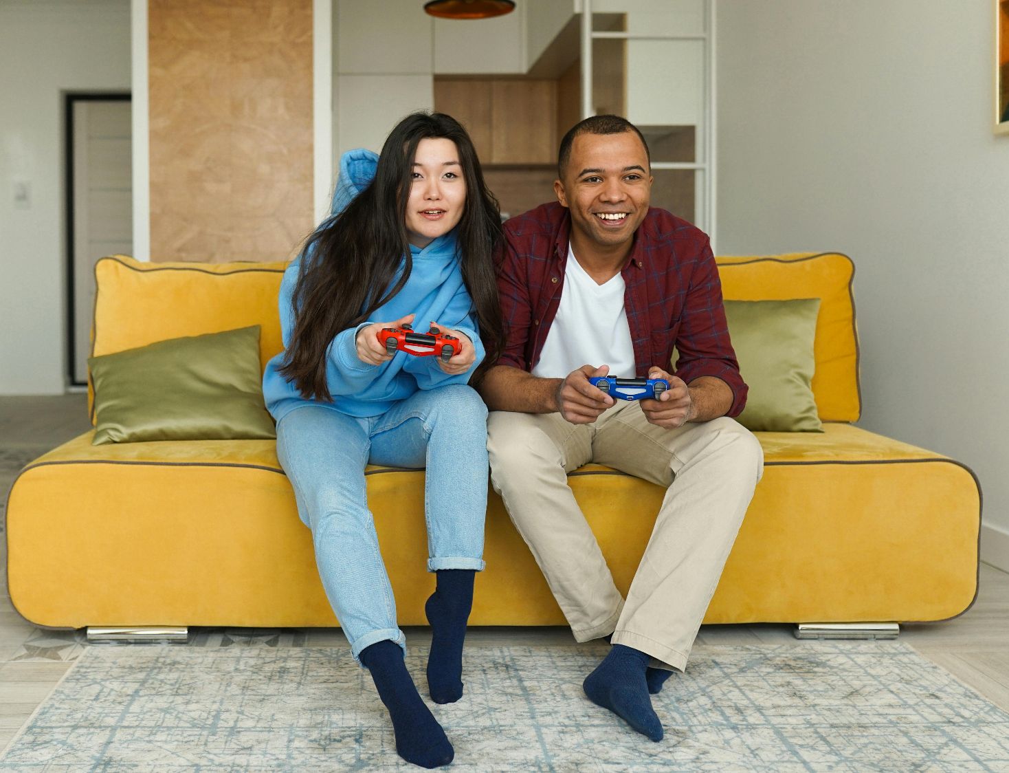 20 First Date Ideas For Nerds - TheSavvyGamer