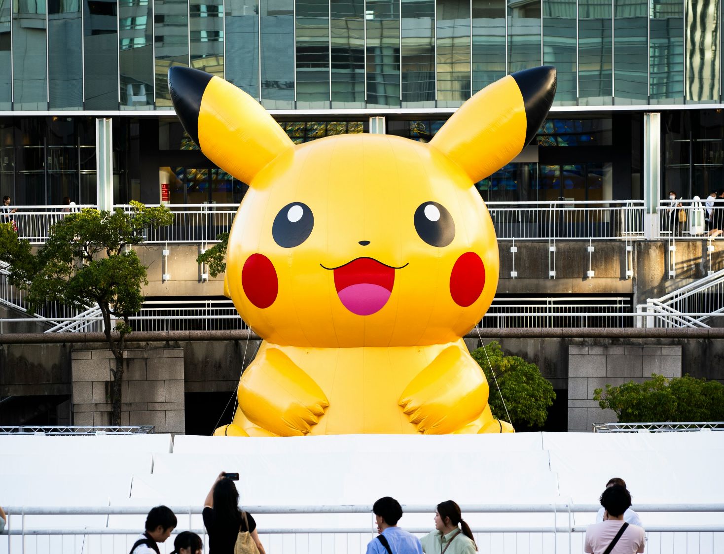 20 Pokémon Cuter Than Pikachu That You'd Want As Your Sidekick (Spanish ...