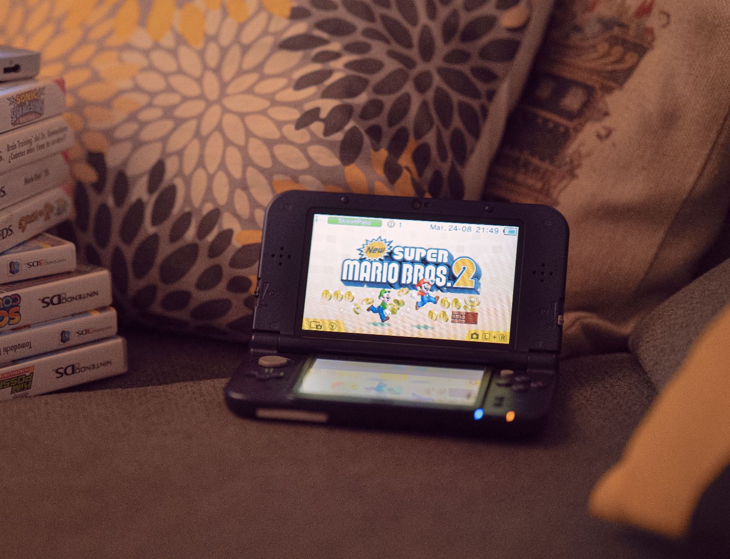 Our Forever Gaming Mascot: 20 Reasons Why Mario Is Still So Popular ...