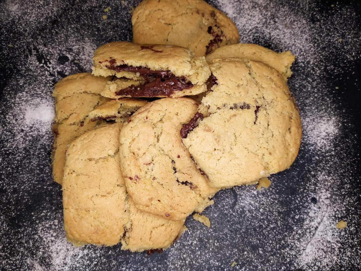 Different Types of Cookies - TheSpicyChefs