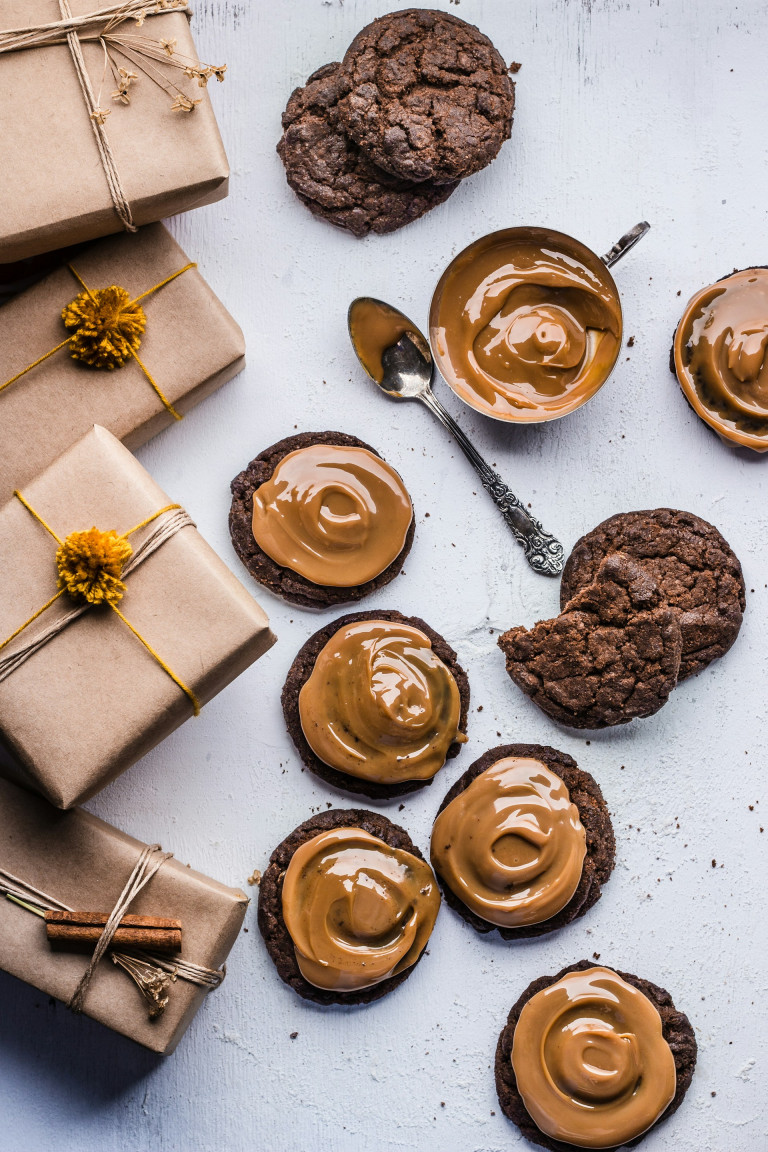 Different Types of Cookies - TheSpicyChefs