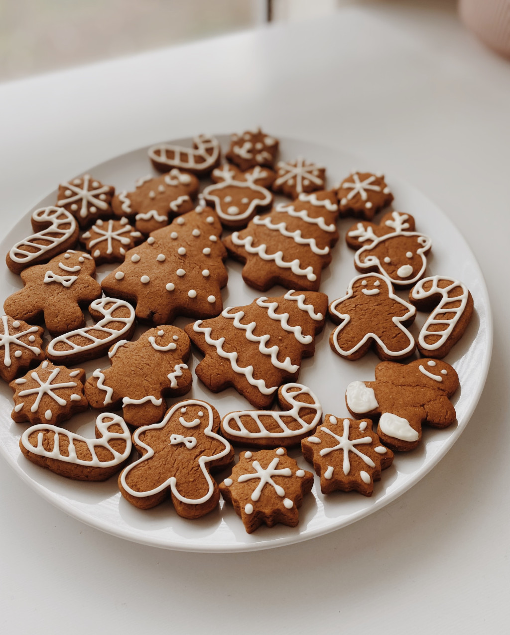 Different Types of Cookies - TheSpicyChefs