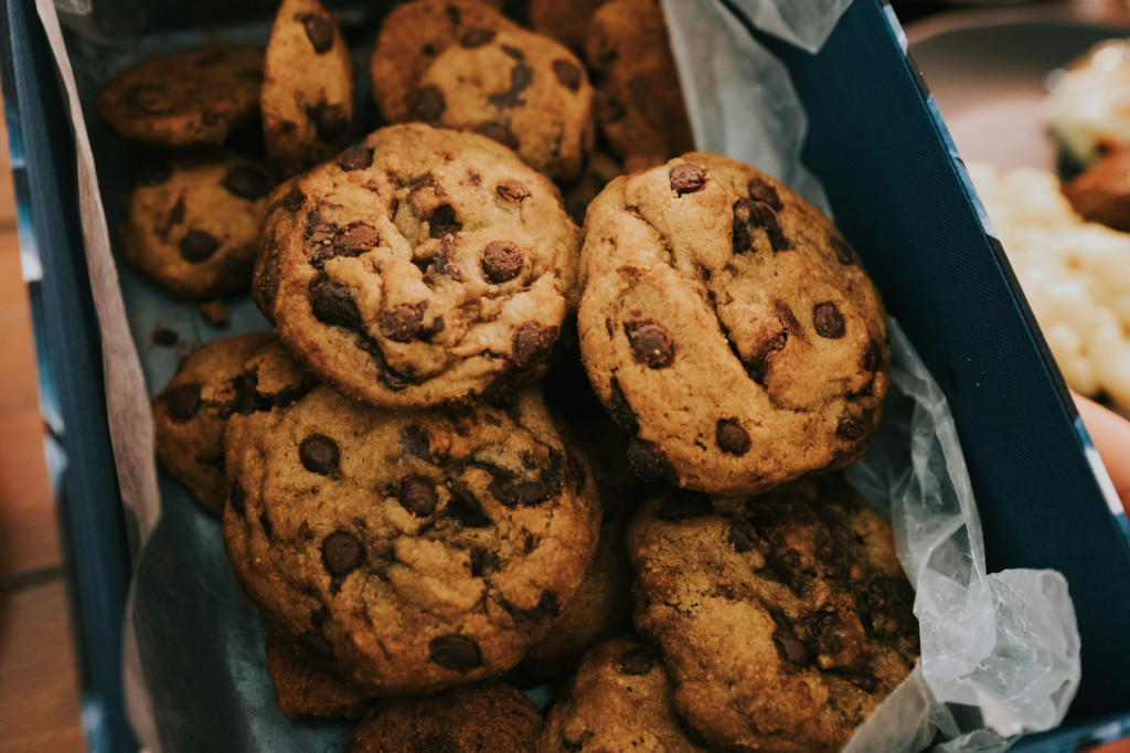 Different Types of Cookies - TheSpicyChefs
