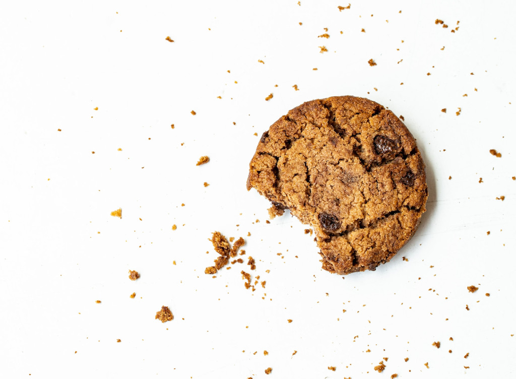 Different Types of Cookies - TheSpicyChefs