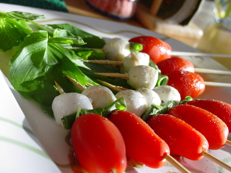 Shareable Dishes For Potlucks - TheSpicyChefs
