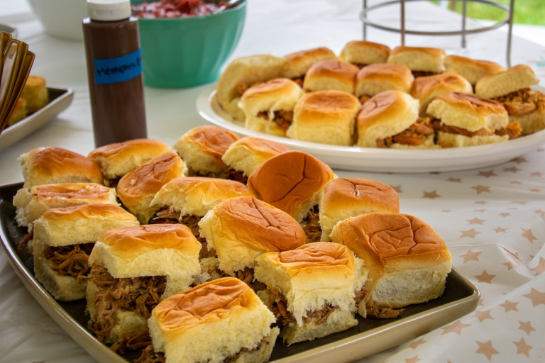 Shareable Dishes For Potlucks - TheSpicyChefs