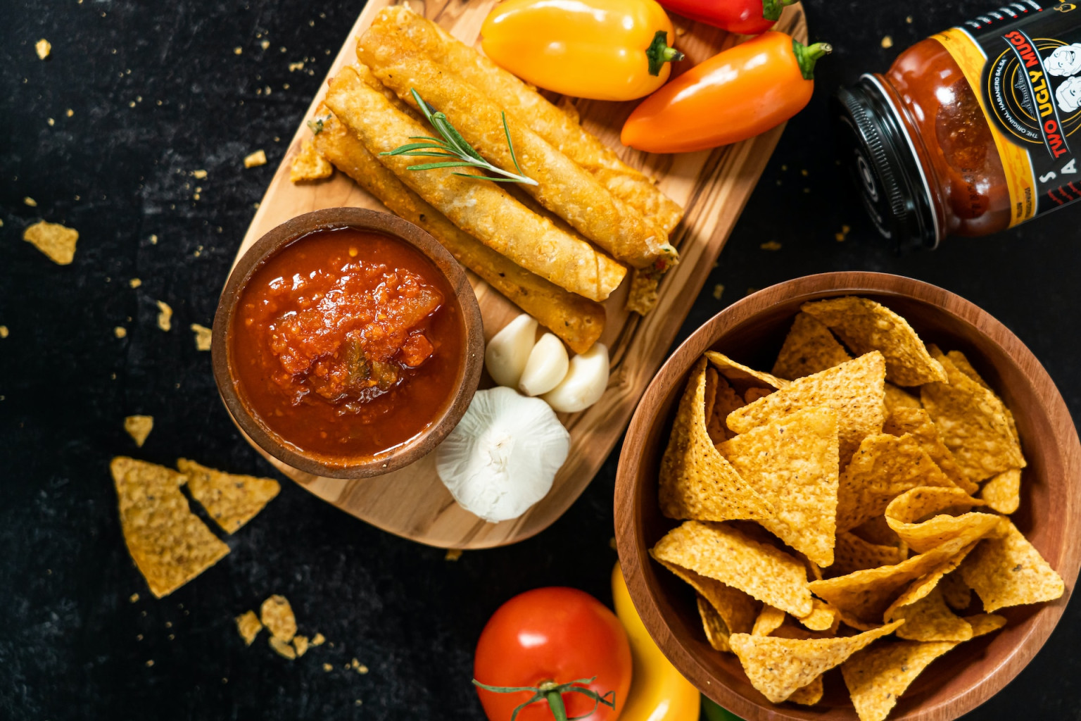 Shareable Dishes For Potlucks - TheSpicyChefs
