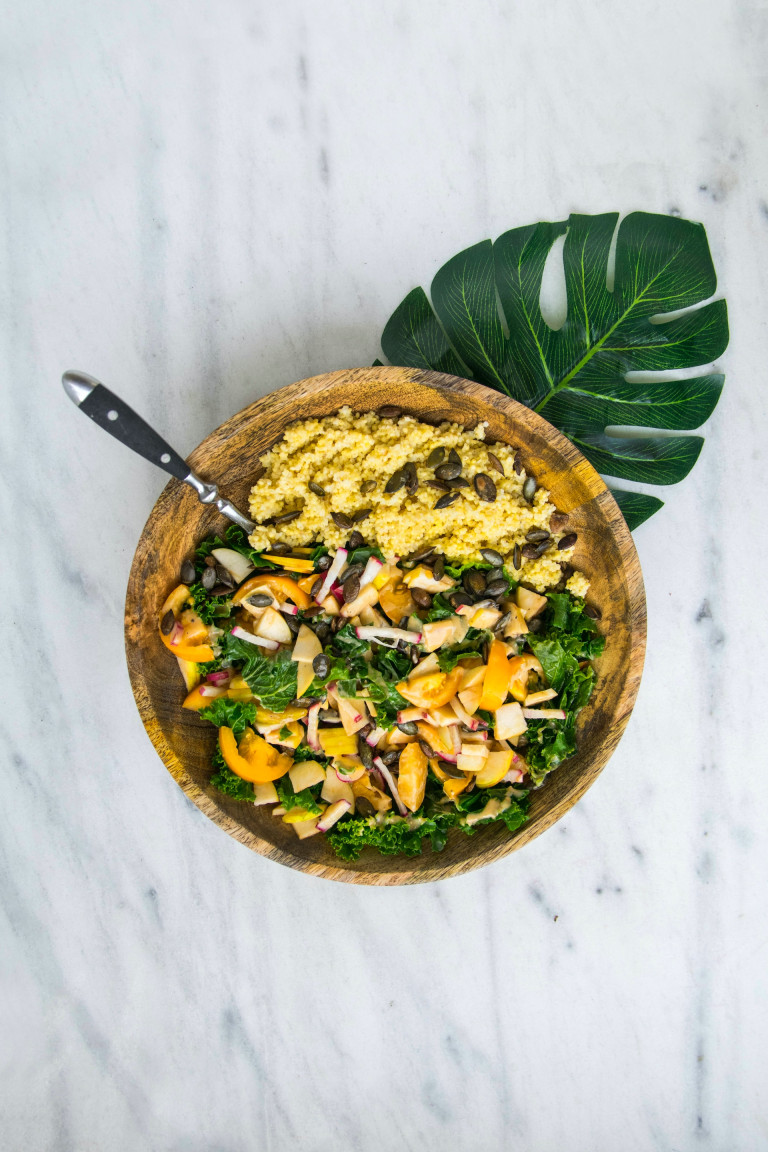 Shareable Dishes For Potlucks - TheSpicyChefs