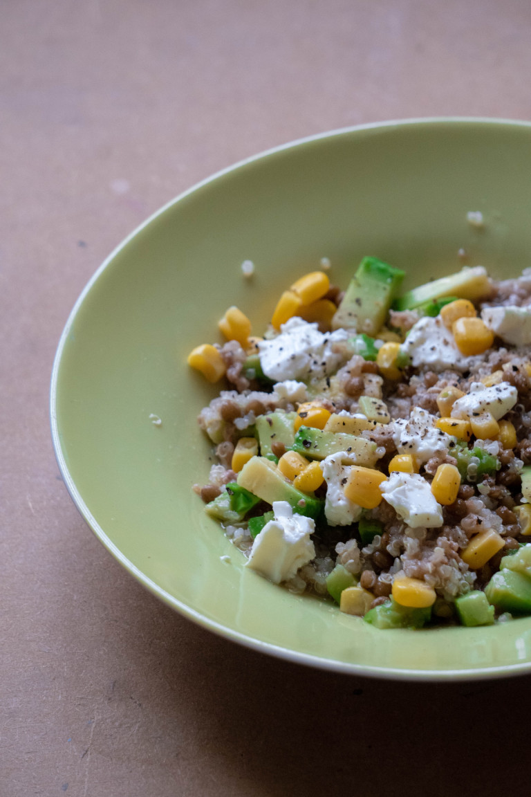 Shareable Dishes For Potlucks - TheSpicyChefs
