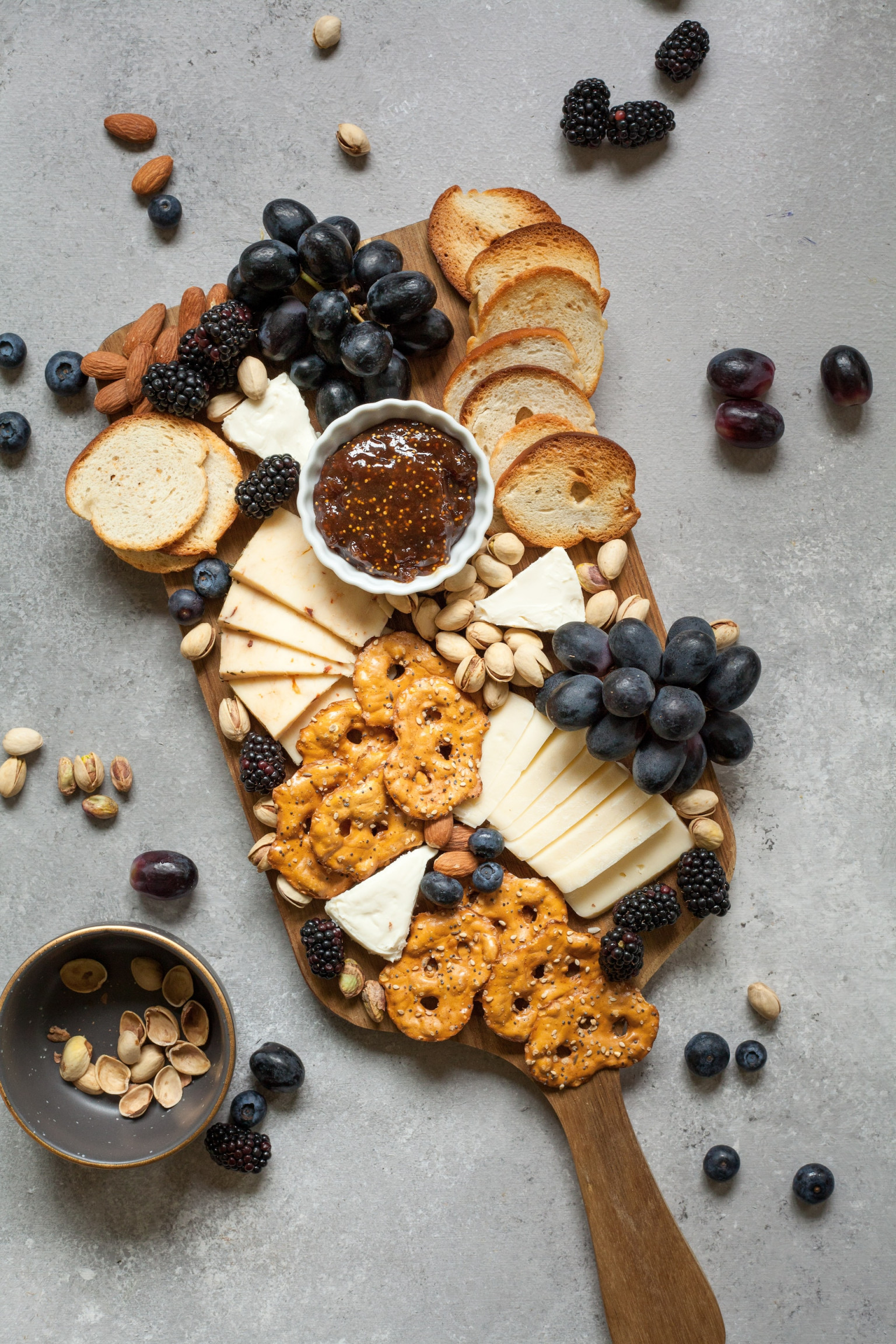 Shareable Dishes For Potlucks - TheSpicyChefs