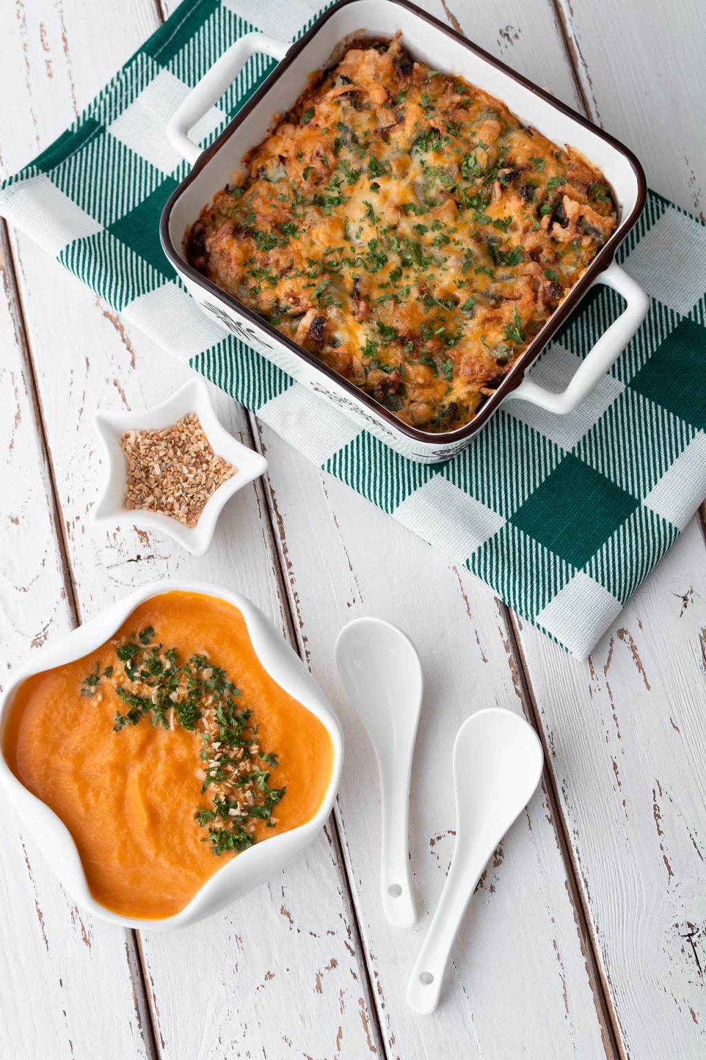 Shareable Dishes For Potlucks - TheSpicyChefs