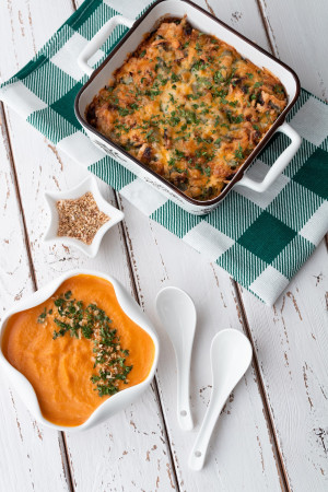Shareable Dishes For Potlucks - TheSpicyChefs