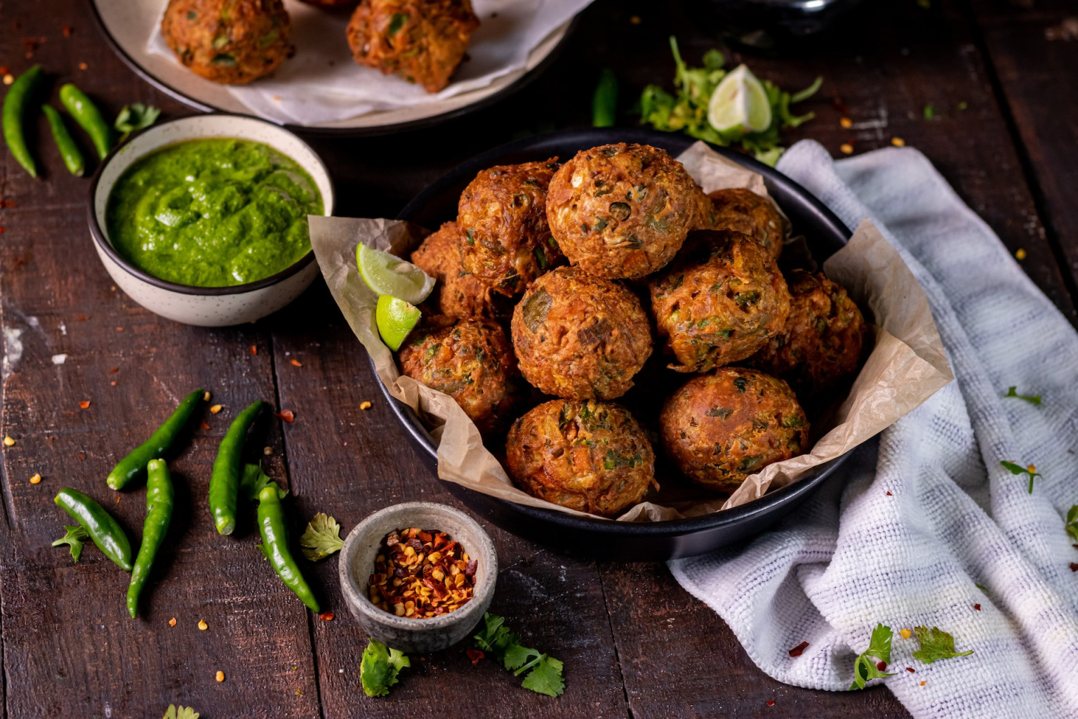 Shareable Dishes For Potlucks - TheSpicyChefs