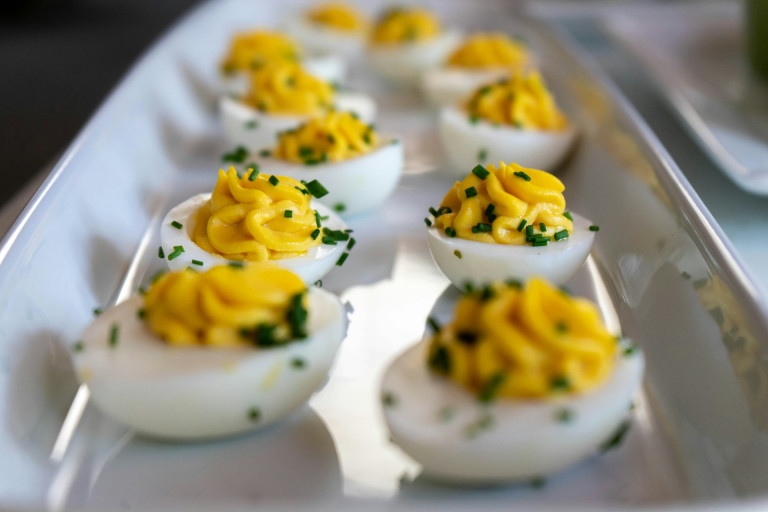 Shareable Dishes For Potlucks - TheSpicyChefs