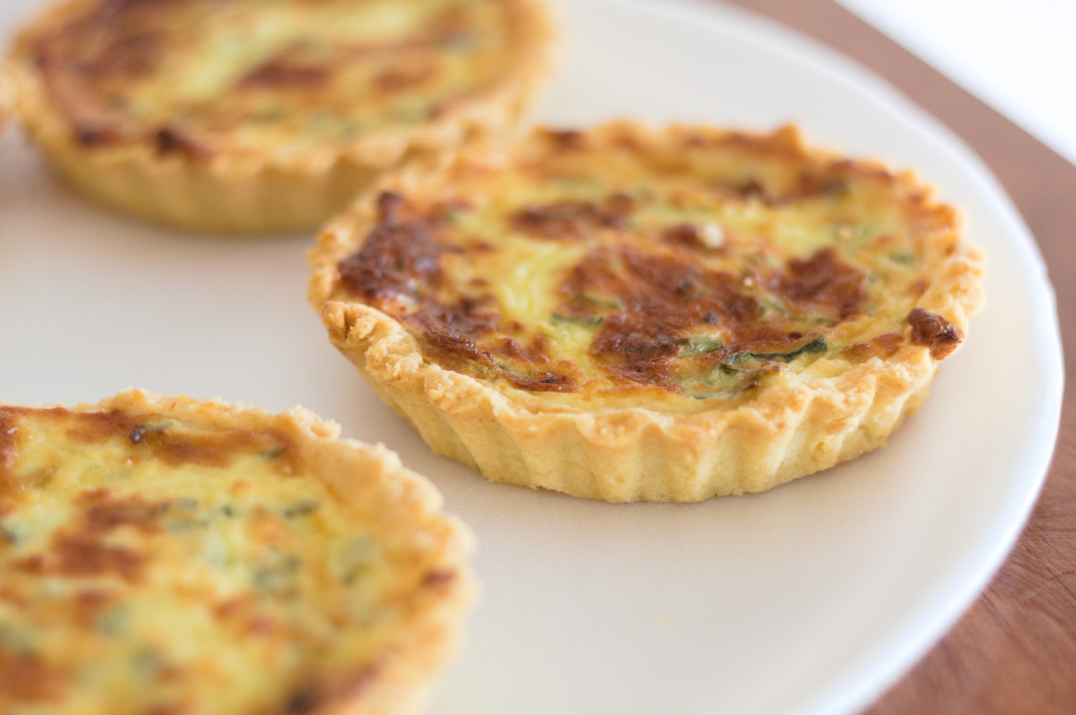 Shareable Dishes For Potlucks - TheSpicyChefs