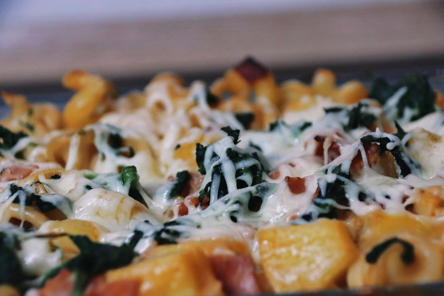 Shareable Dishes For Potlucks - TheSpicyChefs