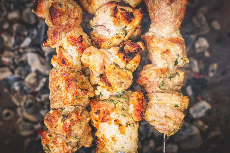 Shareable Dishes For Potlucks - TheSpicyChefs