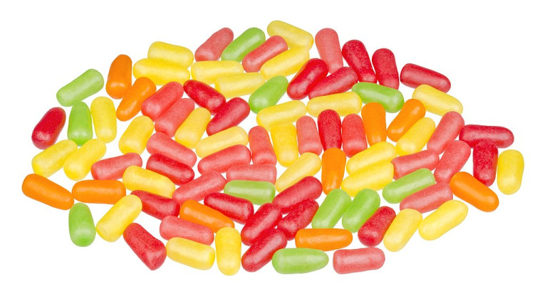 Popular Candies in the USA - TheSpicyChefs