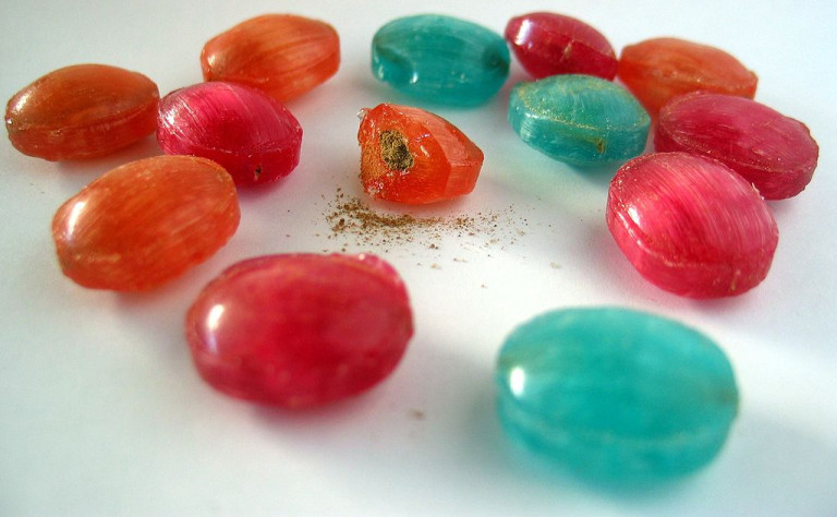 Popular Candies in the USA - TheSpicyChefs