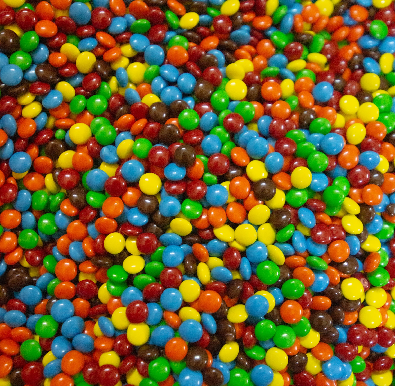 Popular Candies in the USA - TheSpicyChefs