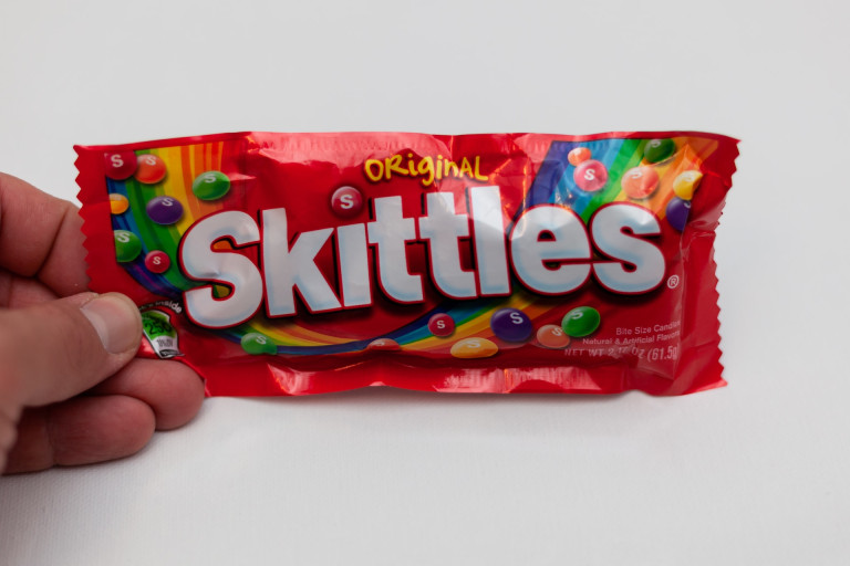 Popular Candies in the USA - TheSpicyChefs