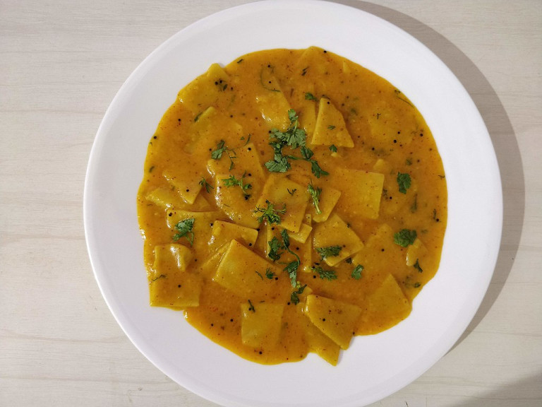 Historical Dishes Concocted Out of Sheer Necessity - TheSpicyChefs