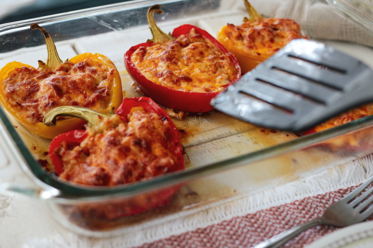 Heartwarming Dishes That'll Remind You of Mom's Cooking - TheSpicyChefs